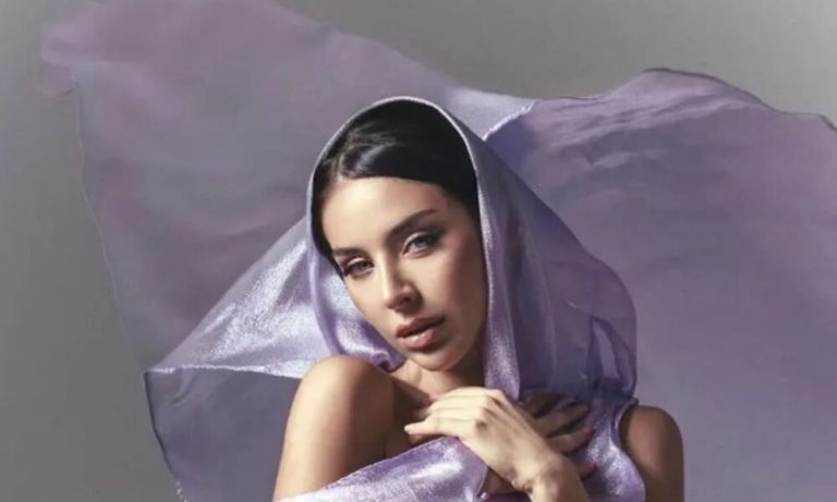 Nadia Mejía causa furor en la previa de Miss Universo 2025 - Conexión ...